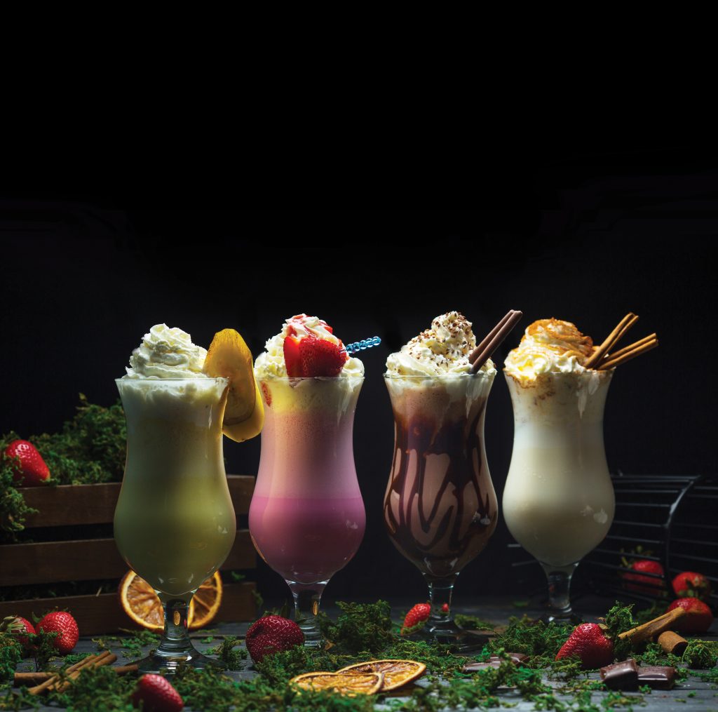 The Ultimate Guide to Cookout Milkshake Menu: A Sweet Treat for Every ...