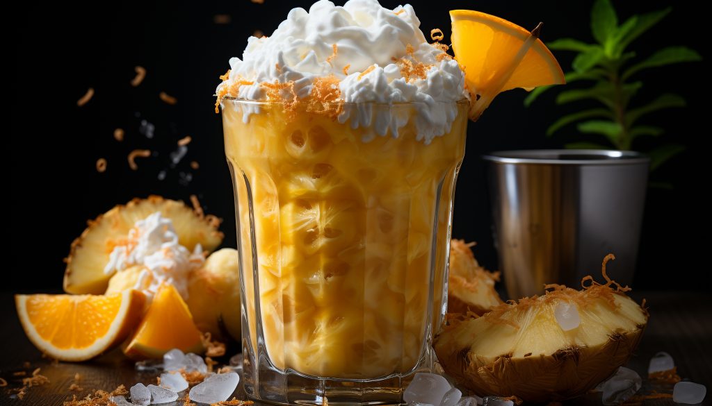 The Ultimate Guide to Cookout Milkshake Menu: A Sweet Treat for Every ...