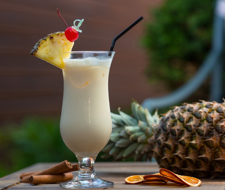 Ultimate Cookout Drink Menu: Refreshing Recipes for Your Next BBQ ...